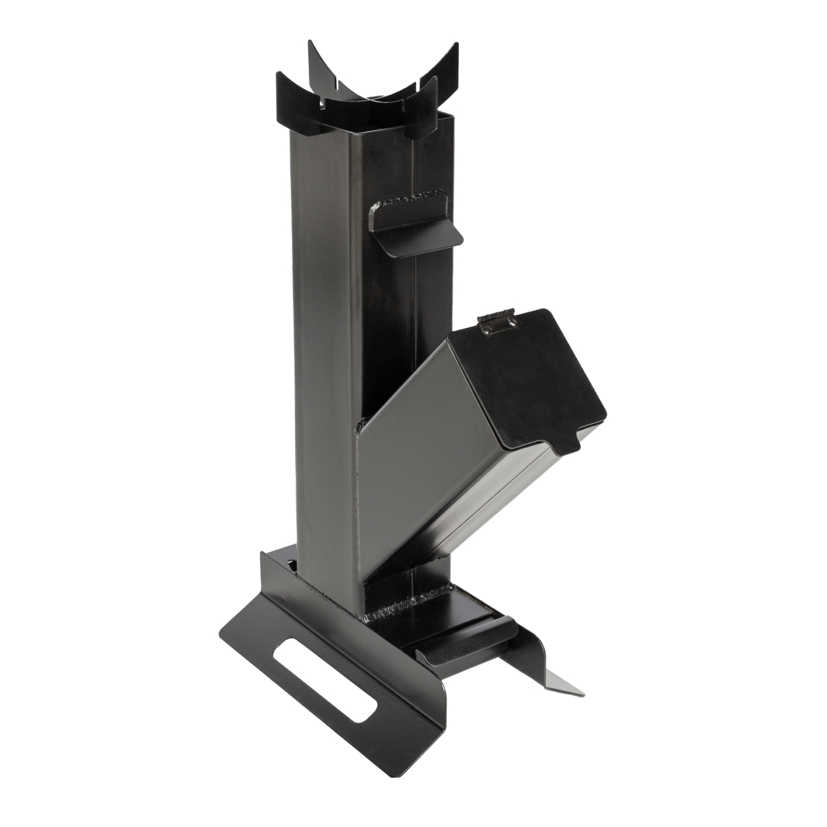 Печь походная Fyrex Compact 2 – Fyrex